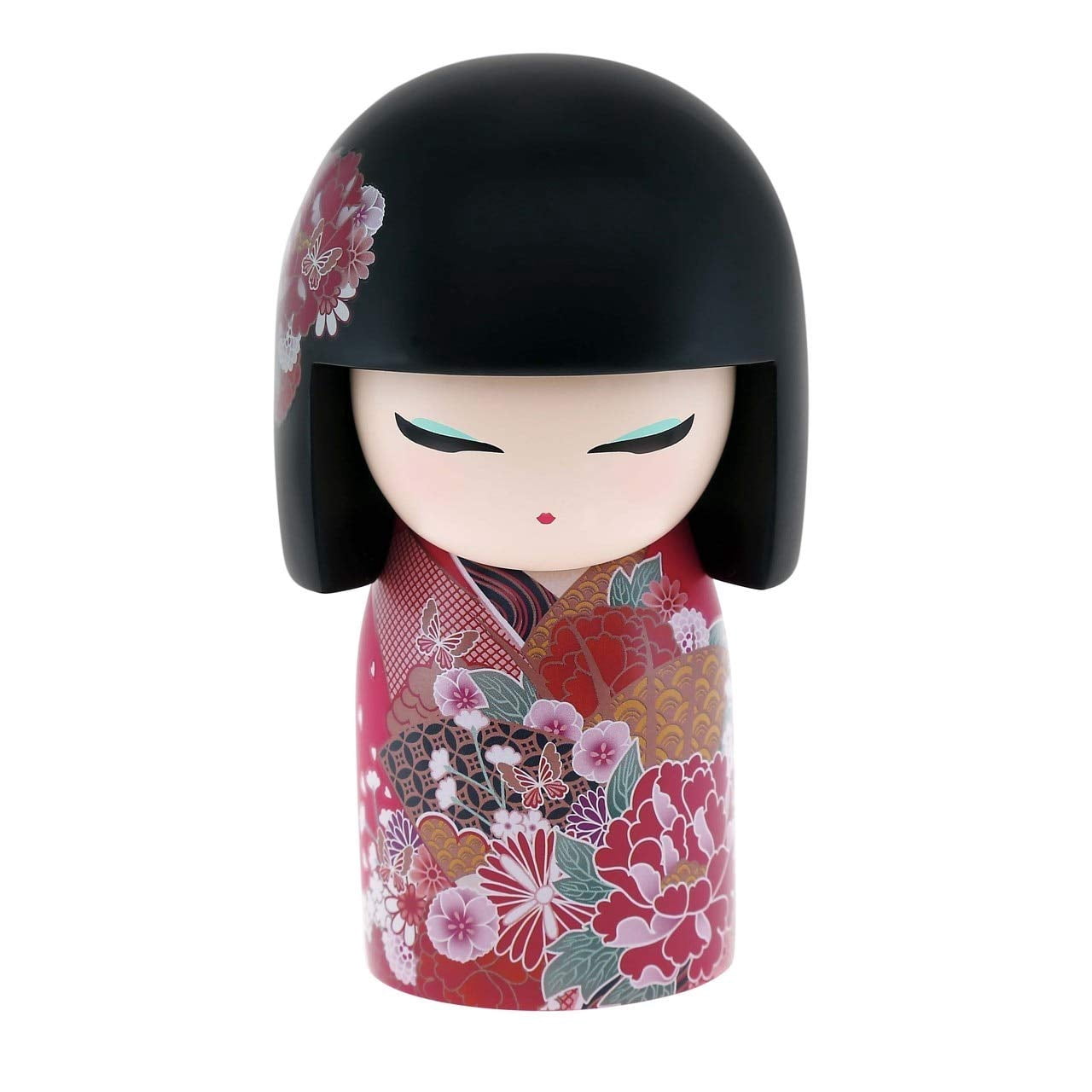 Kimmidoll Doll 10cm Maxi Doll Hana 'Blossom' 2019 Collection 103 ...