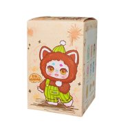 Aphmau MeeMeow Mystery Plush, Unicorn Collection, Magical Sparkling ...