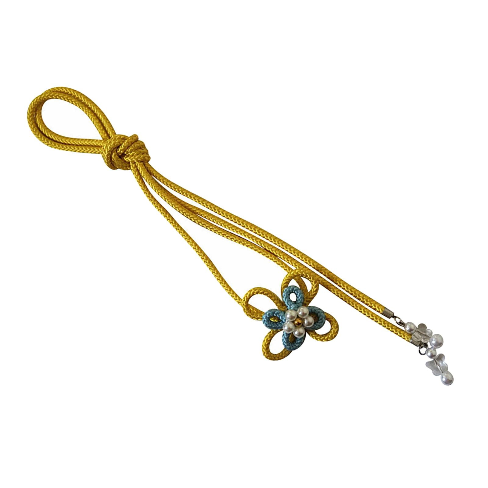 Kimono Obi Japanese Belt Lady Obi Belt Tie and Accessory for Party ...