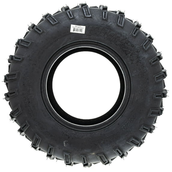 Kimpex 021161 Rear Trail Fighter Tire Bias 24X10.00-11 Rancher 4x4 2x4 ...