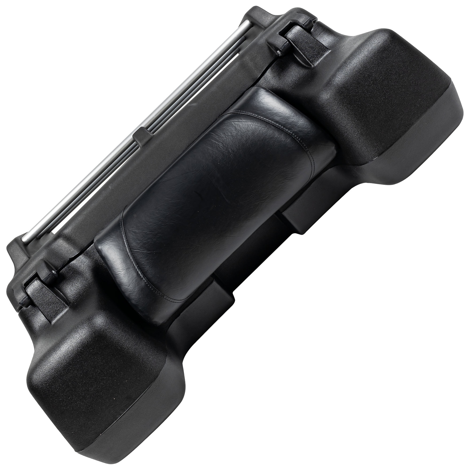 Kimpex 058467 Deluxe Universal Cargo Box ATVs - Walmart.com