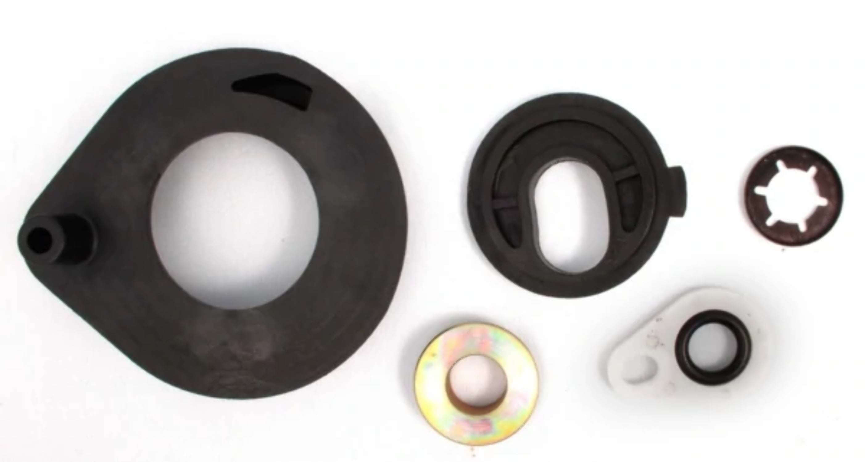 Kimpex 250056 Pawl Kit - Walmart.com