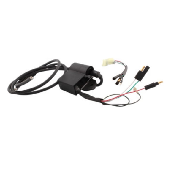 Universal Cdi Box