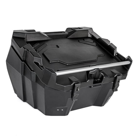 Kimpex 85L Cargo UTV Box Rear - Walmart.com
