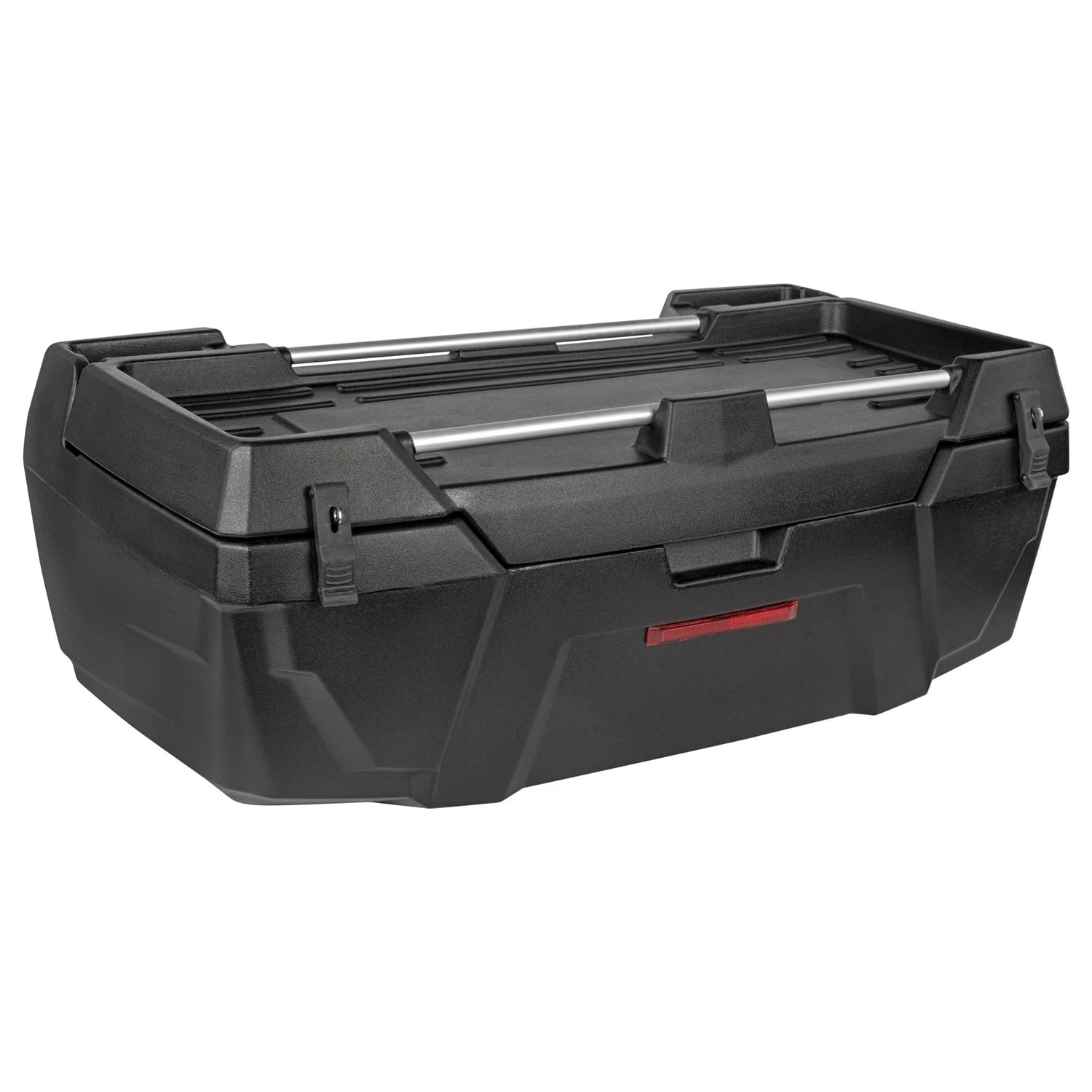 Kimpex Rear Cargo Bed Box 141L Deluxe Trunk Storage Luggage Can-Am ...