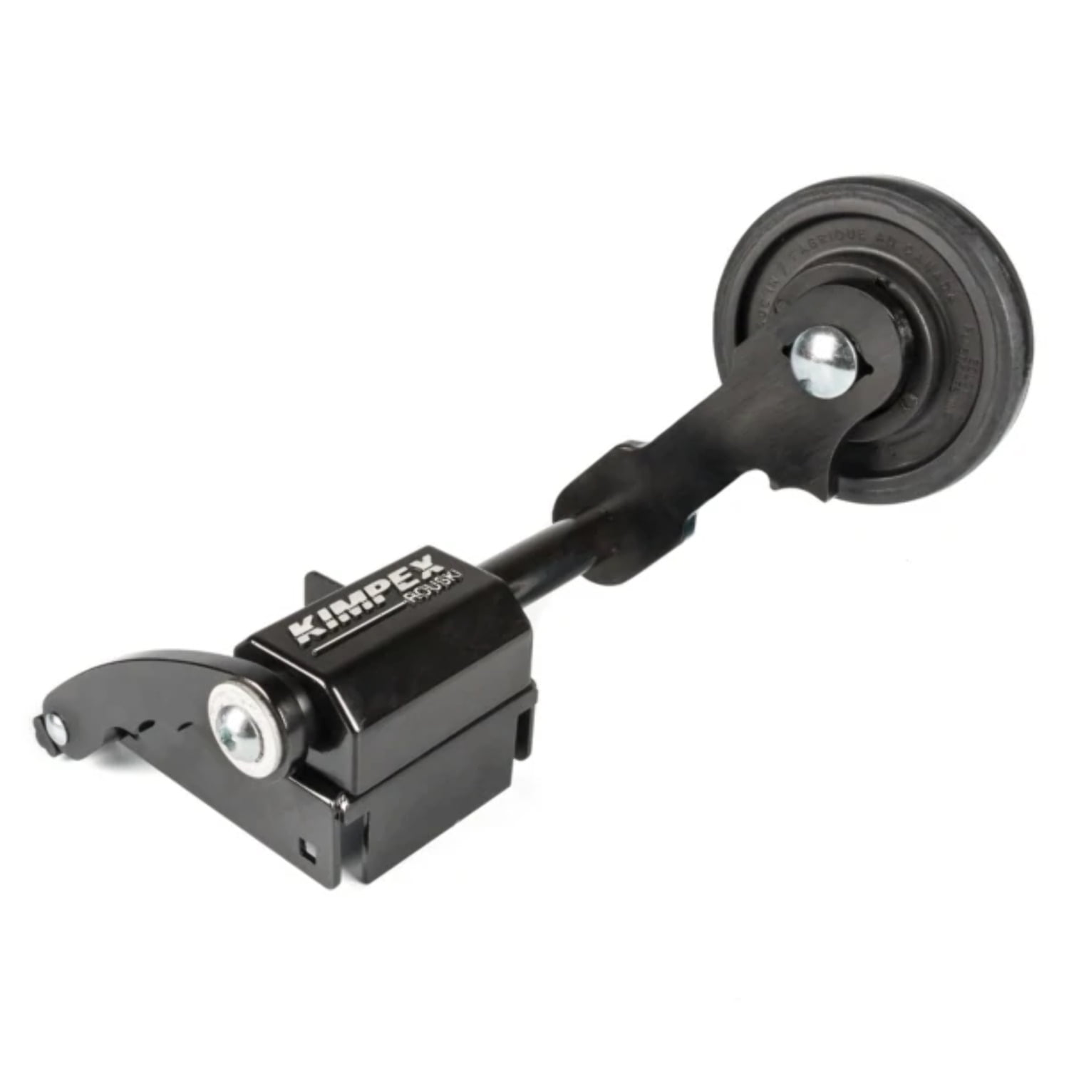 Kimpex Rouski Gen 3 Retractable Wheels System Pilot DS + Wide Sole OEM ...