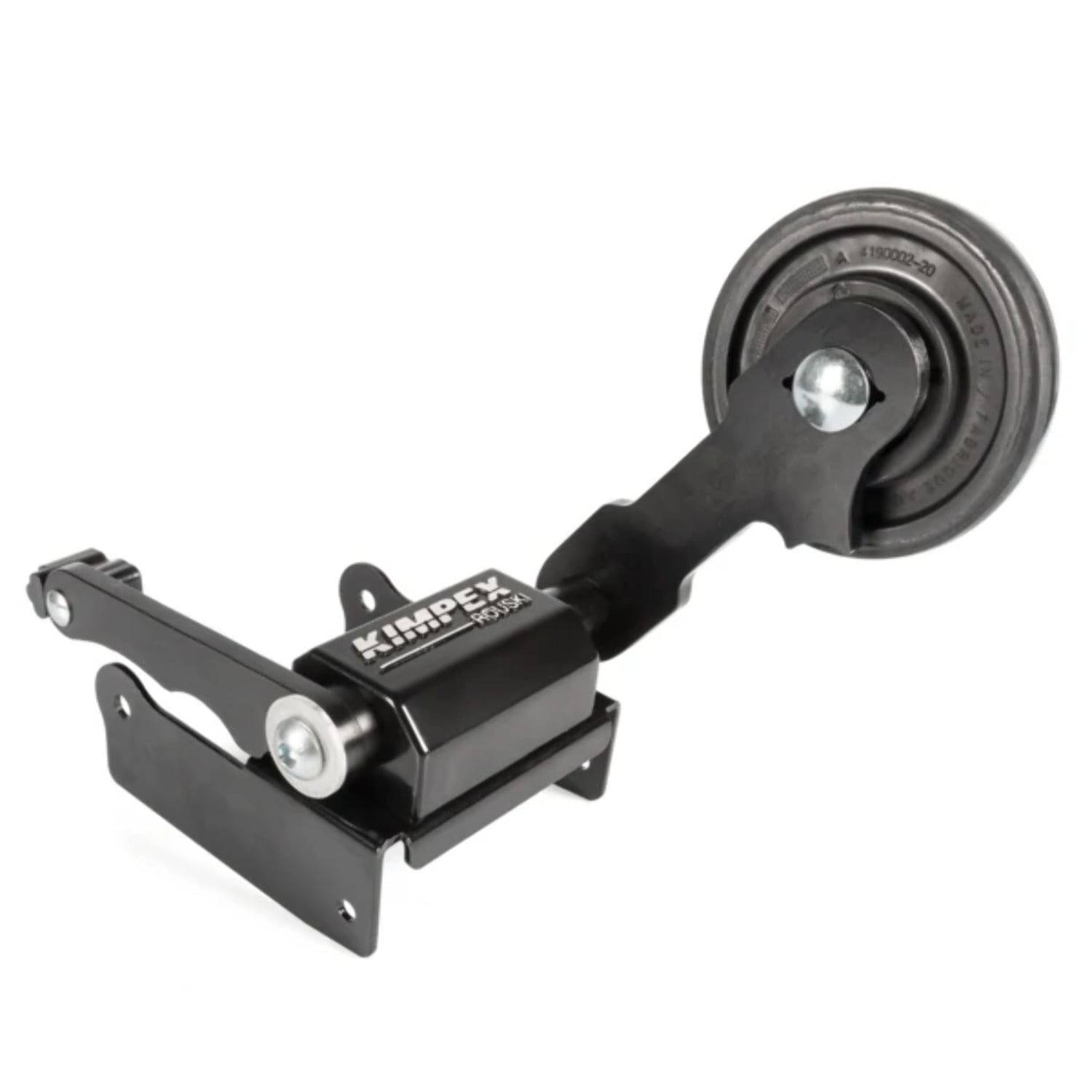 Kimpex Rouski Gen 3 Retractable Wheels System Prosteer OEM# 1823916-070 ...