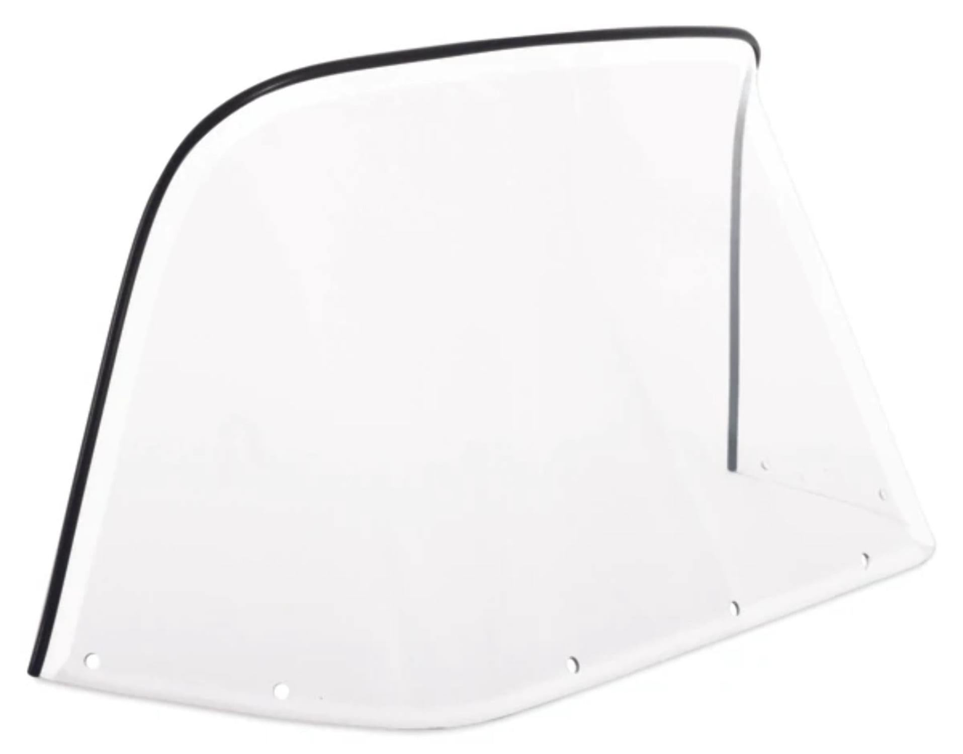 Kimpex Windshield Fits Yamaha - Walmart.com