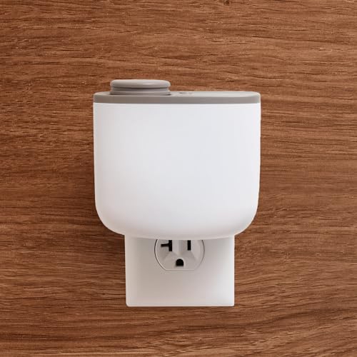 Kimpton Mini Home Diffuser Refill - Works with Plug in Wall Diffuser ...