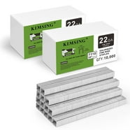 Grip-Rite 1" Narrow Crn Staple GRL134M - Walmart.com