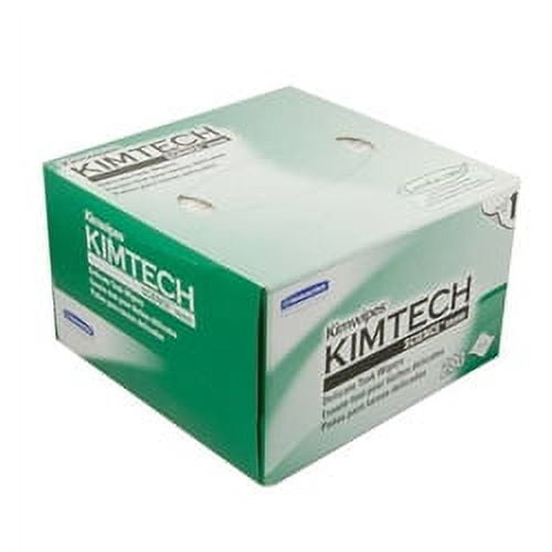 Kimtech 34155 Fiber Cleaning Task Paper Wipes - 280ct 2Pack - Walmart.com