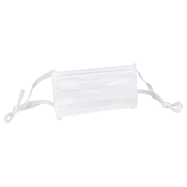 Kimtech Sterile Face Masks, PK200 62467 - Walmart.com
