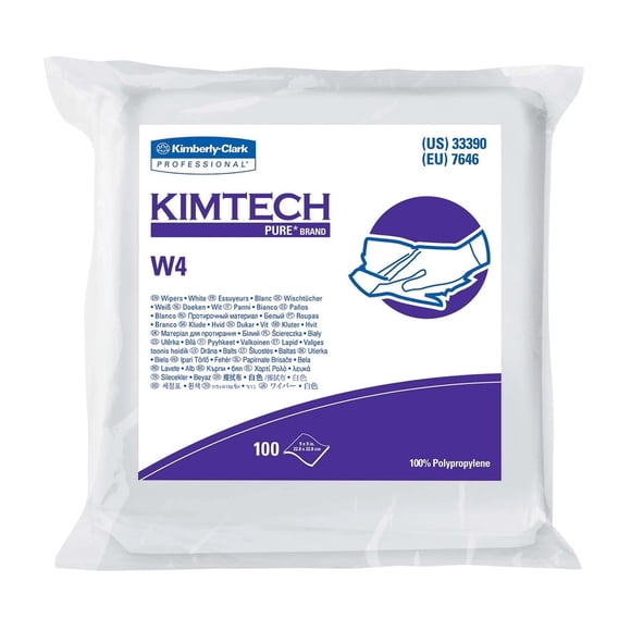 Lint Free Cloth