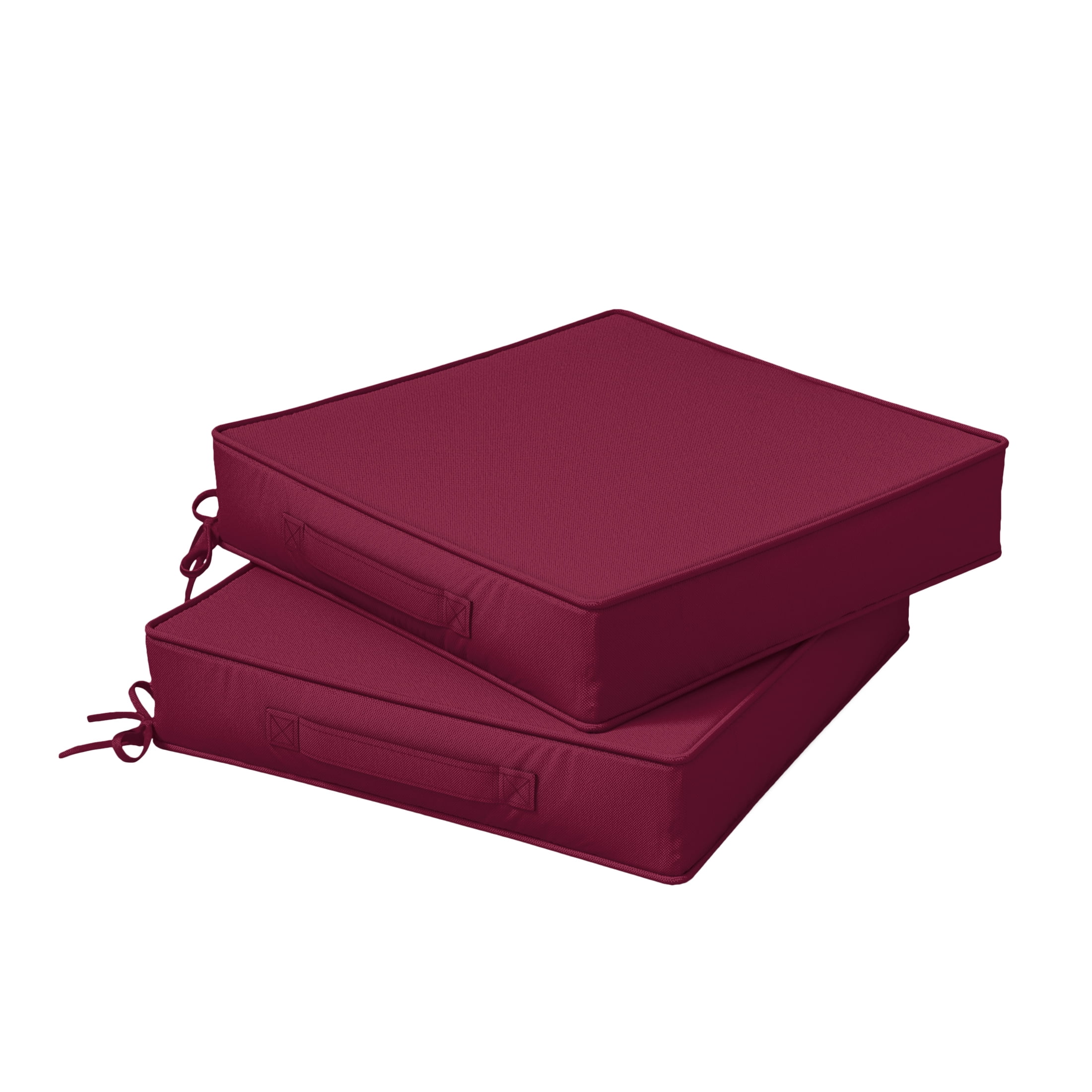 Outdoor Chair Cushions 19 X 19