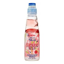JFC Ramune Melon 12/6.76 fz - Walmart.com