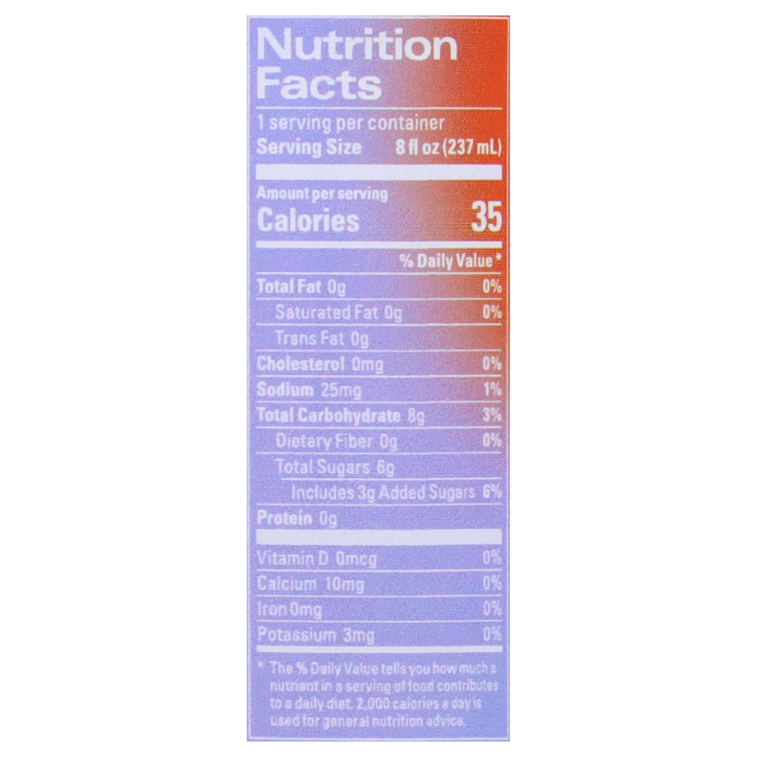 Kin Euphorics Energizing Flow Kin Spritz 8 fl oz - Walmart.com