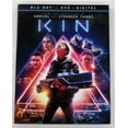 Kin (Blu-ray, DVD, Digital Copy) (Standard Widescreen Edition) - Walmart.com