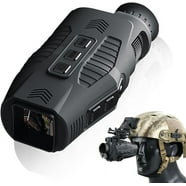 Stealth Cam Walker Night Vision Monocular w/ Recording - Walmart.com