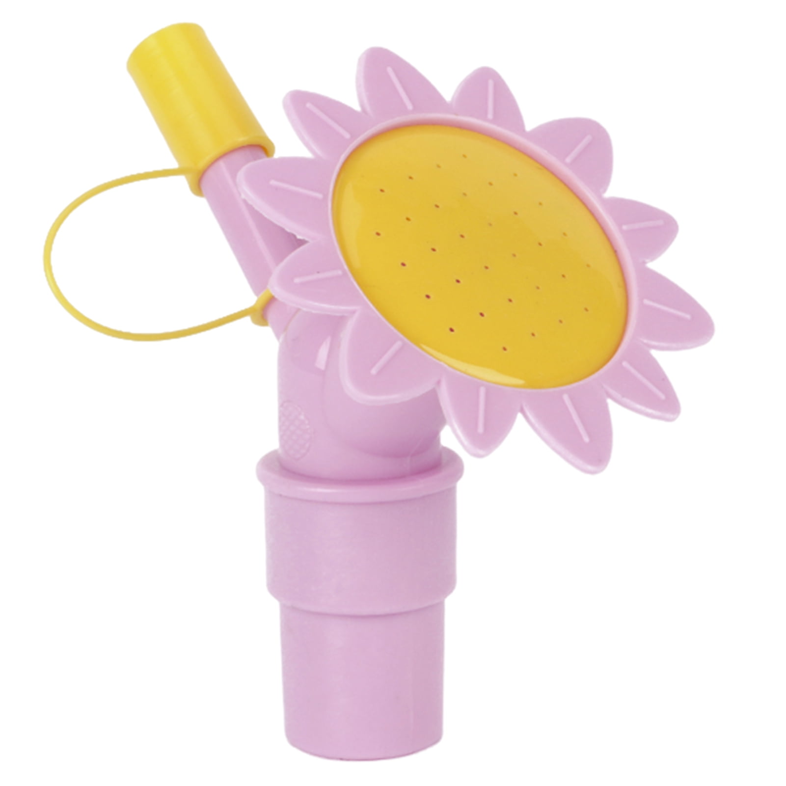 Kinaerty 1/3Pcs Water Bottle Sprinkler Cap 2 Modes Adjustable 32-Holes ...