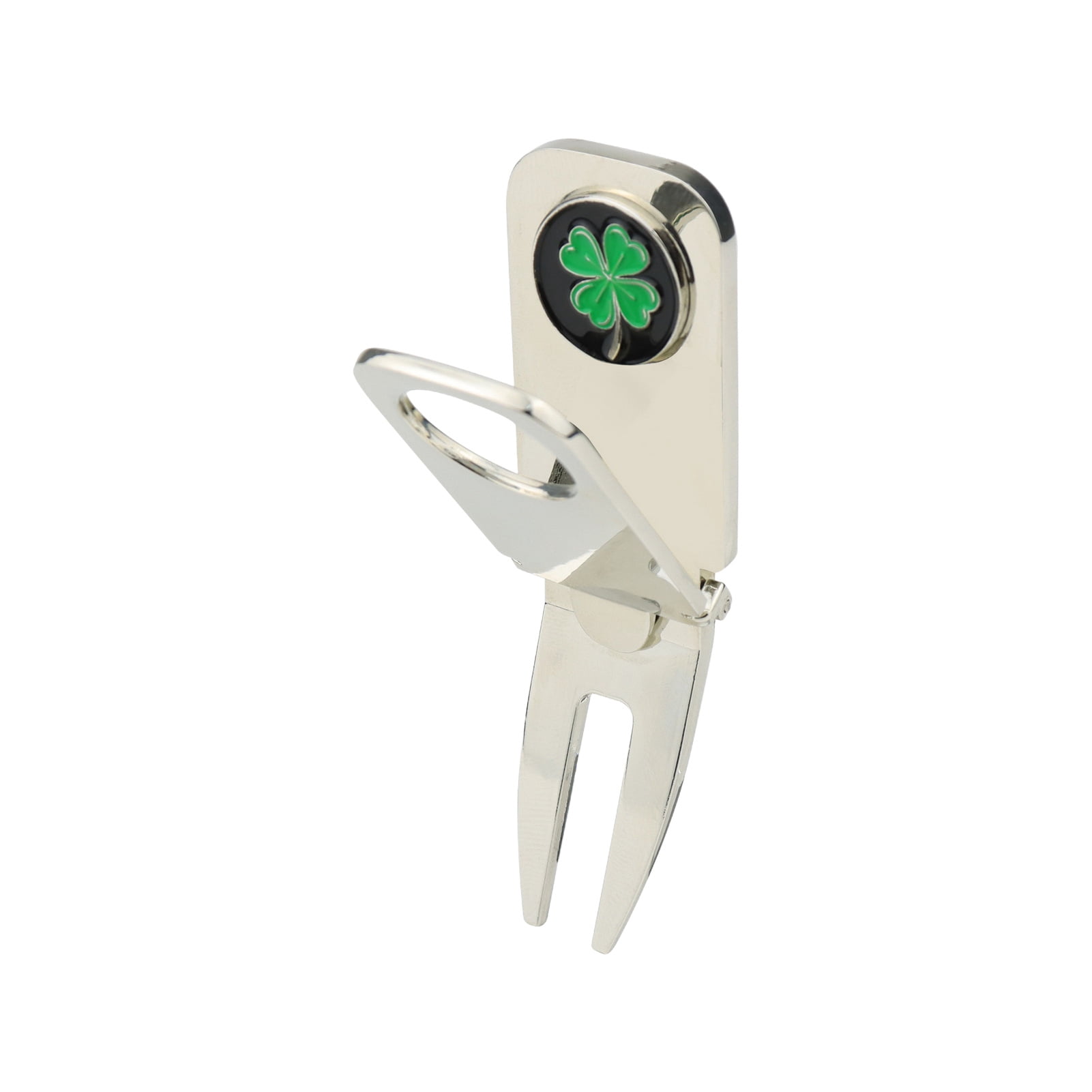 Kinaerty 1/4Pcs Golf Cart Smoke Holder Magnetic Smoke Clip Minder Clamp ...