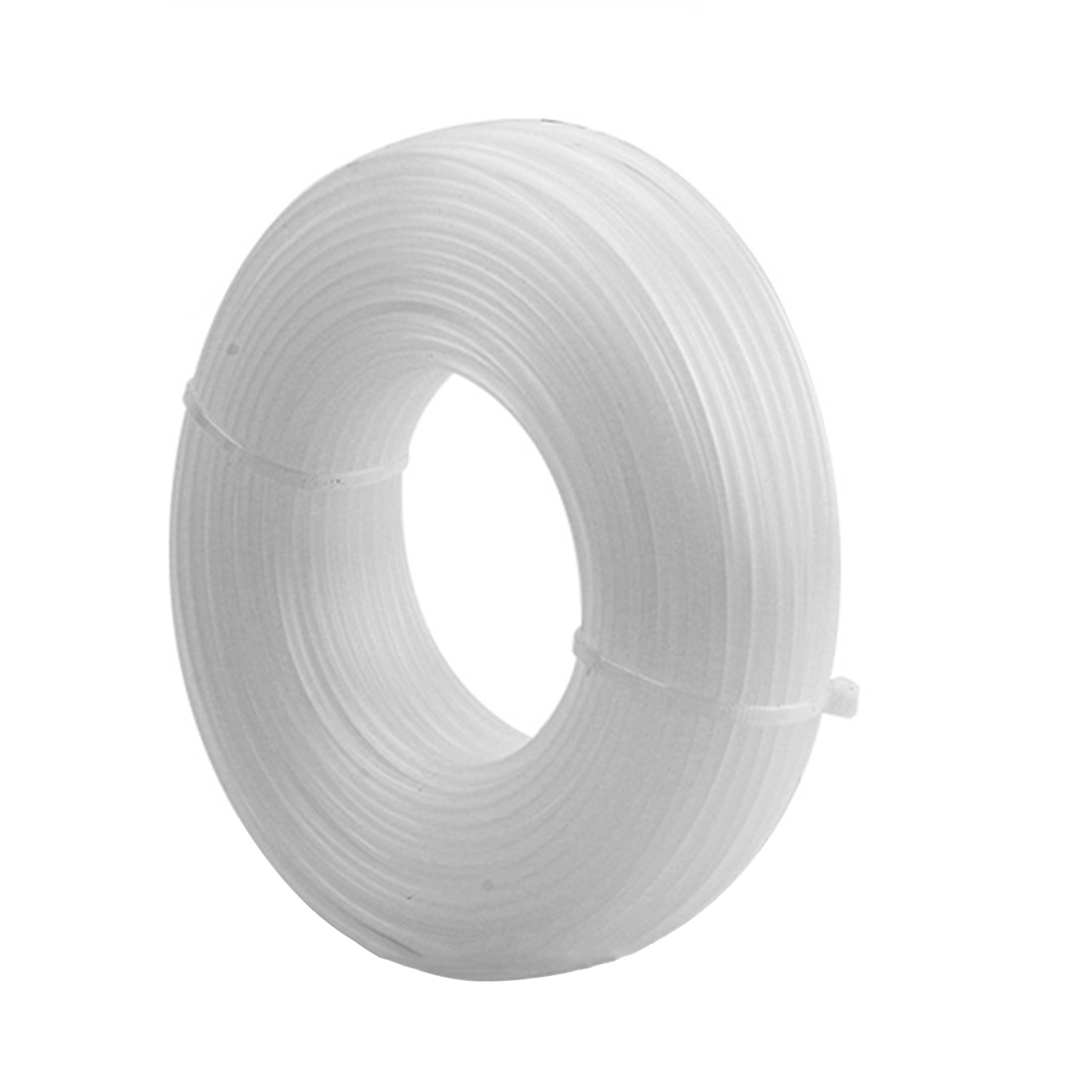 Kinaerty 2.4/3.0mm Grass Trimmer Line Adjustable Good Weed Control ...