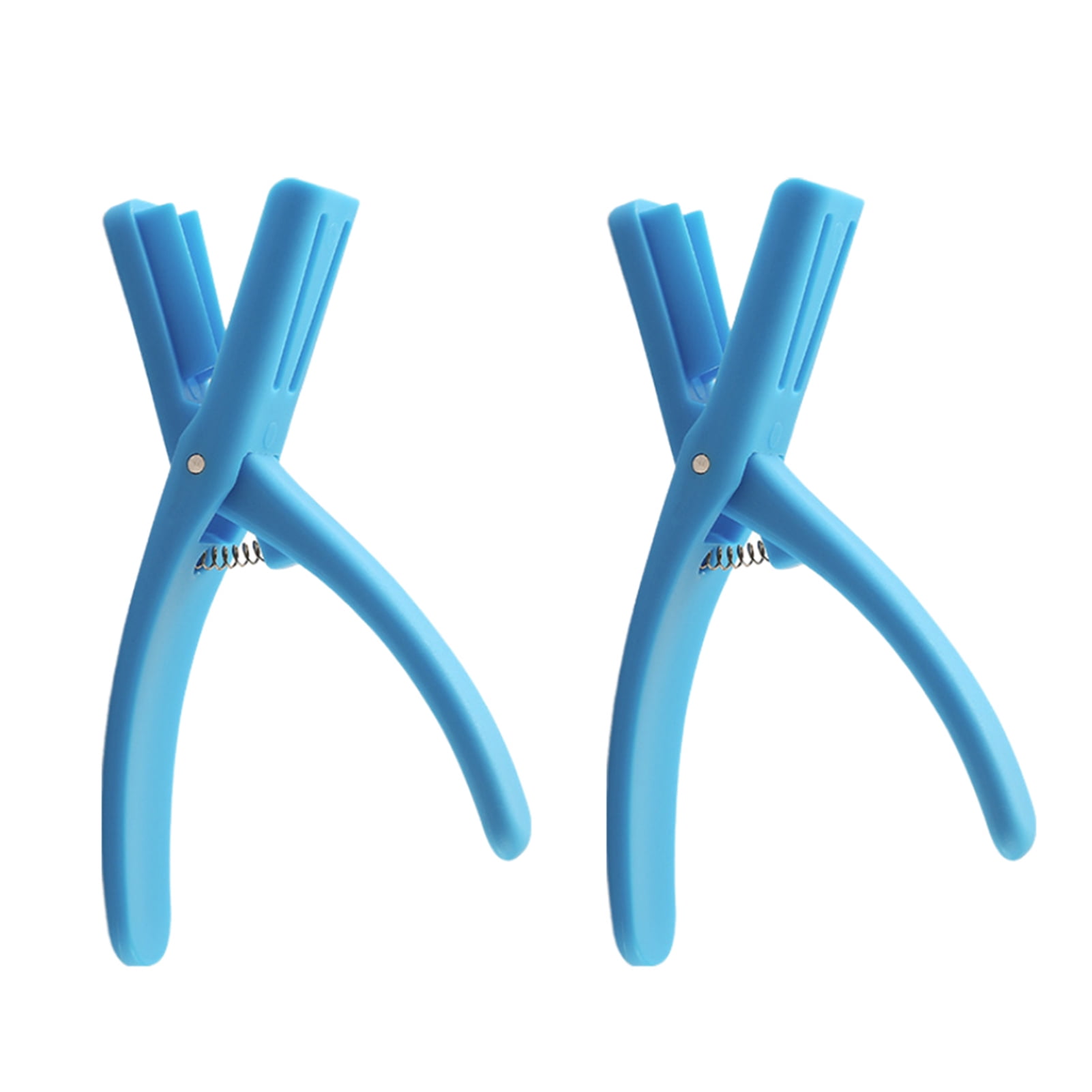 Kinaerty 2 Pcs Crawfish Peeler Tool Shrimp Shell Opener Ergonomic ...