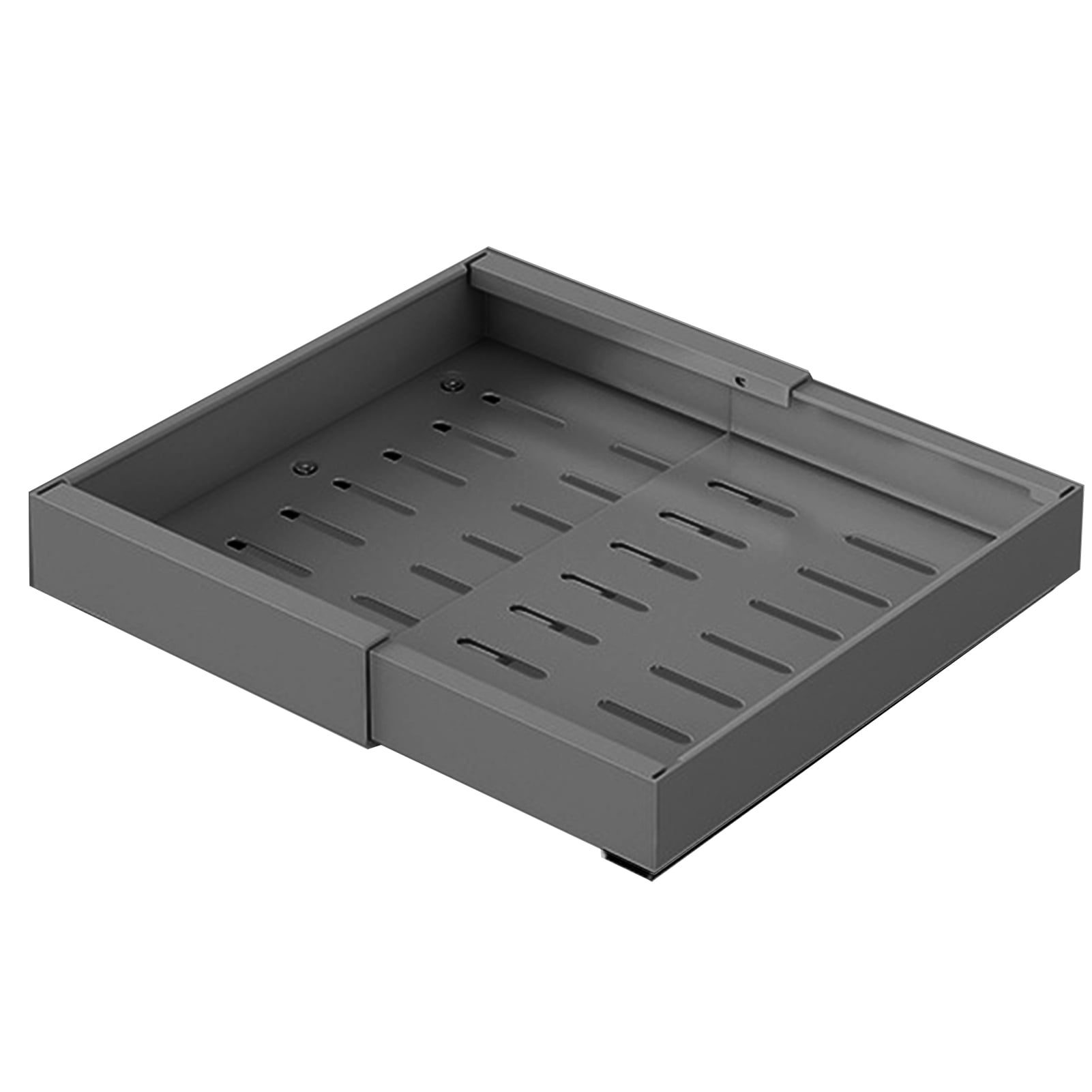 Kinaerty Adjustable Sliding Drawers for Cabinets Pull-Out Home ...