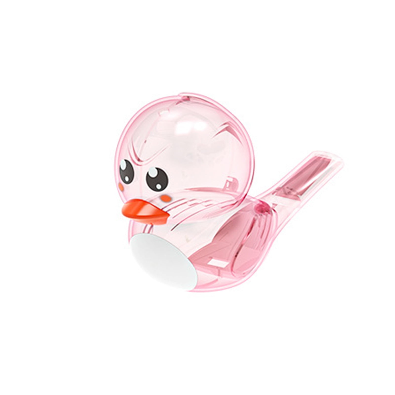 Kinaerty Bird Water Whistle Transparent Exercise Oral Muscles And ...