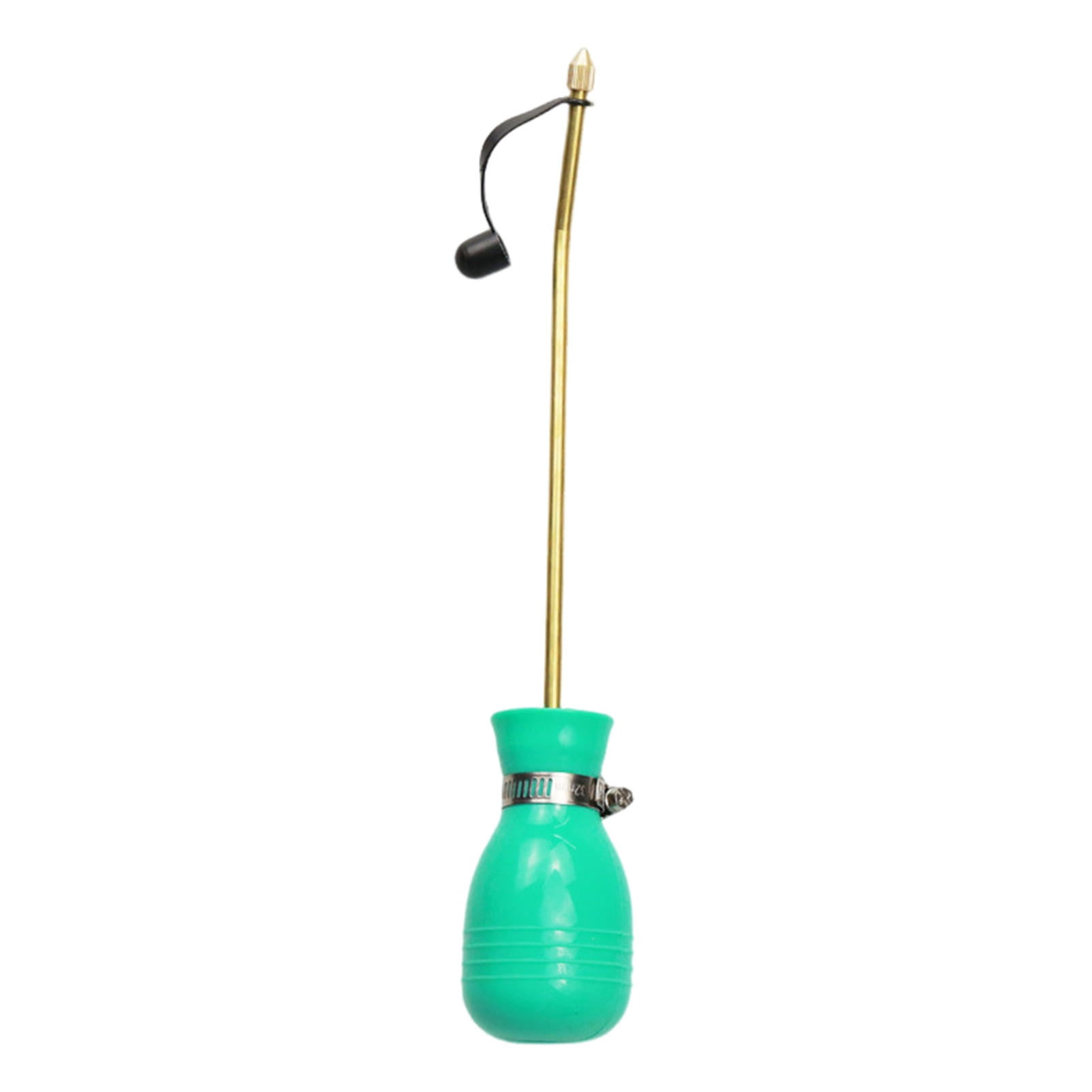 Kinaerty Bulb Duster Garden Sprayer Applicator Leak-Proof with Long ...