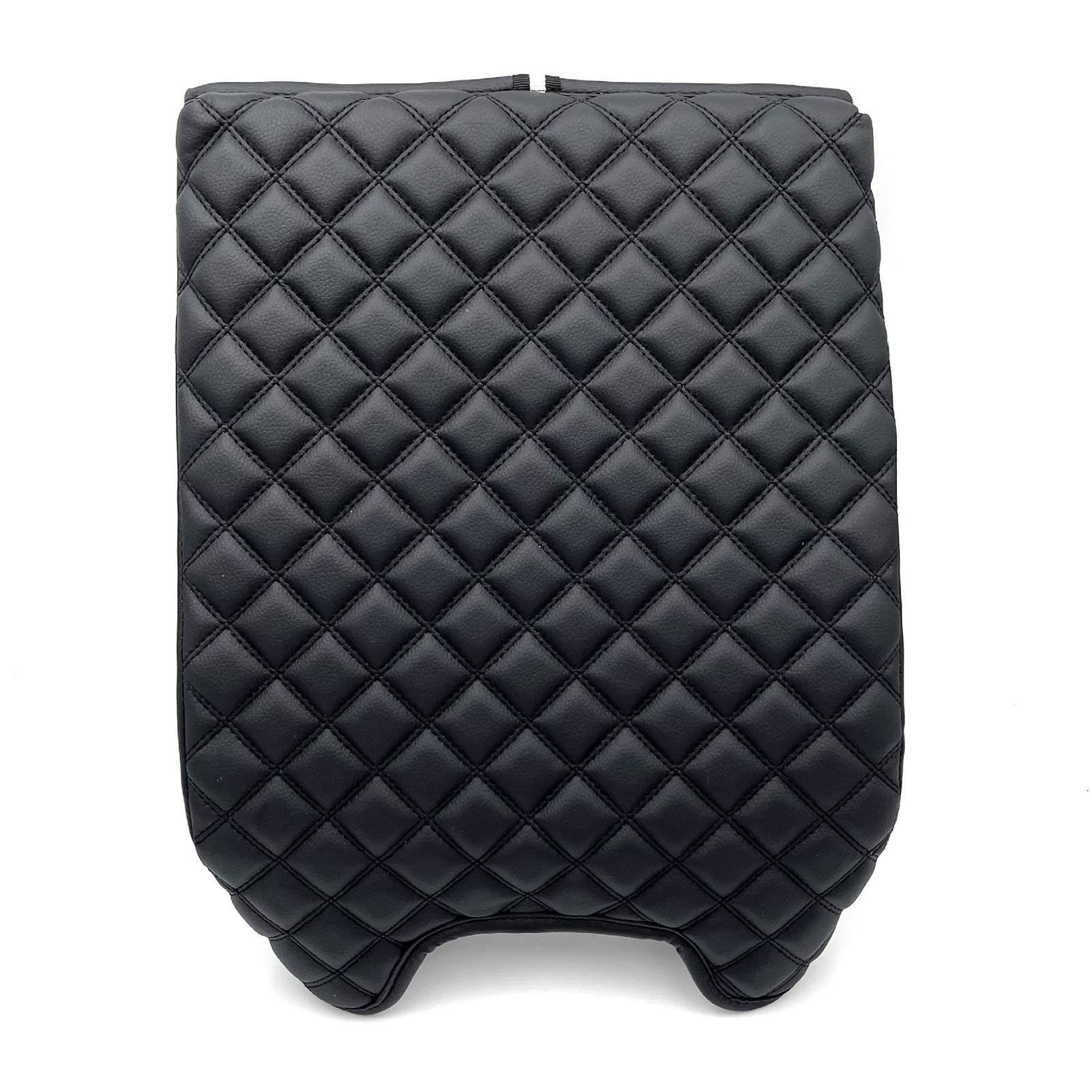 Kinaerty Center Console Box Cover Scratch Resistant Waterproof Easy to ...