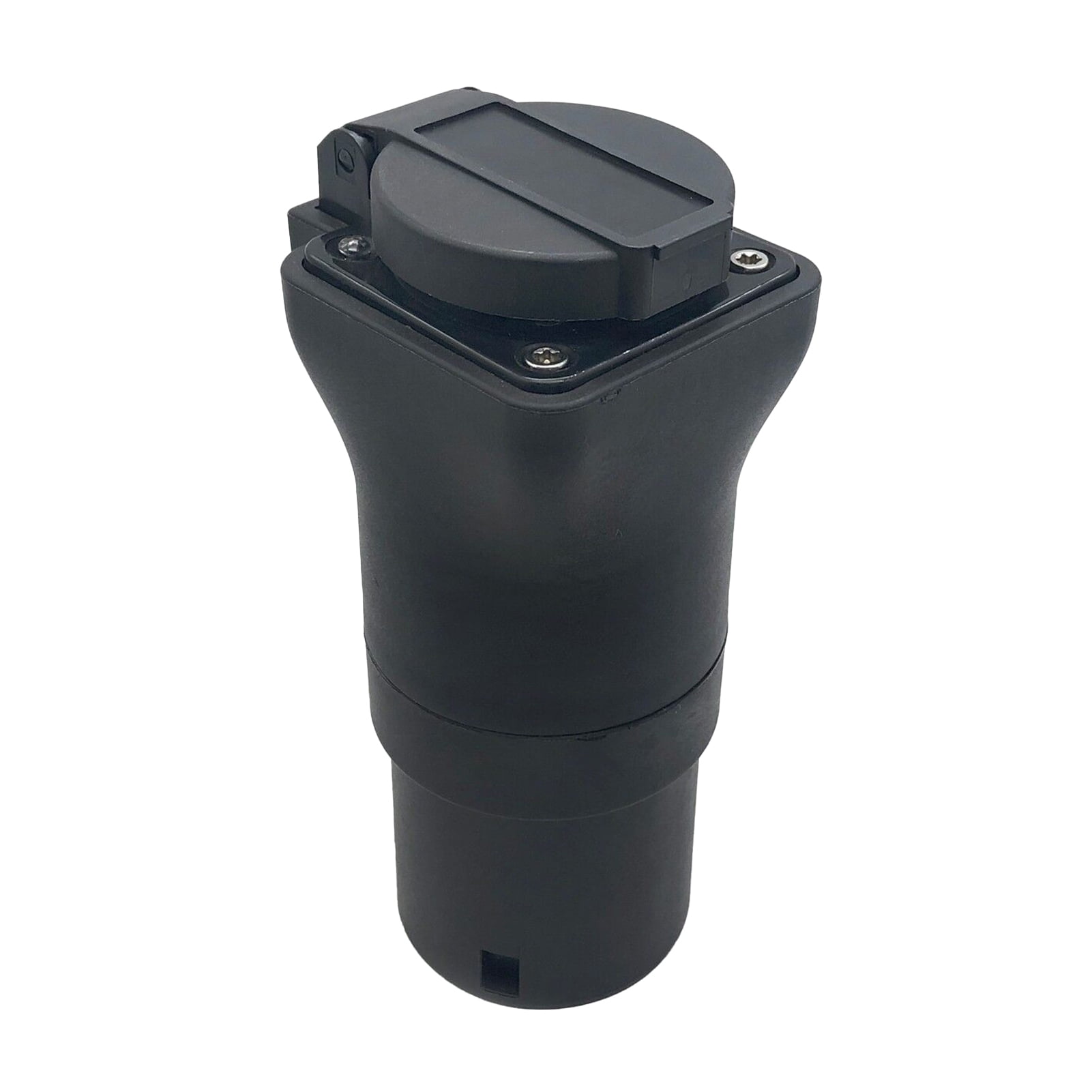 Kinaerty Charging Connector 16A/220V UV-resistant US Plug Electric ...