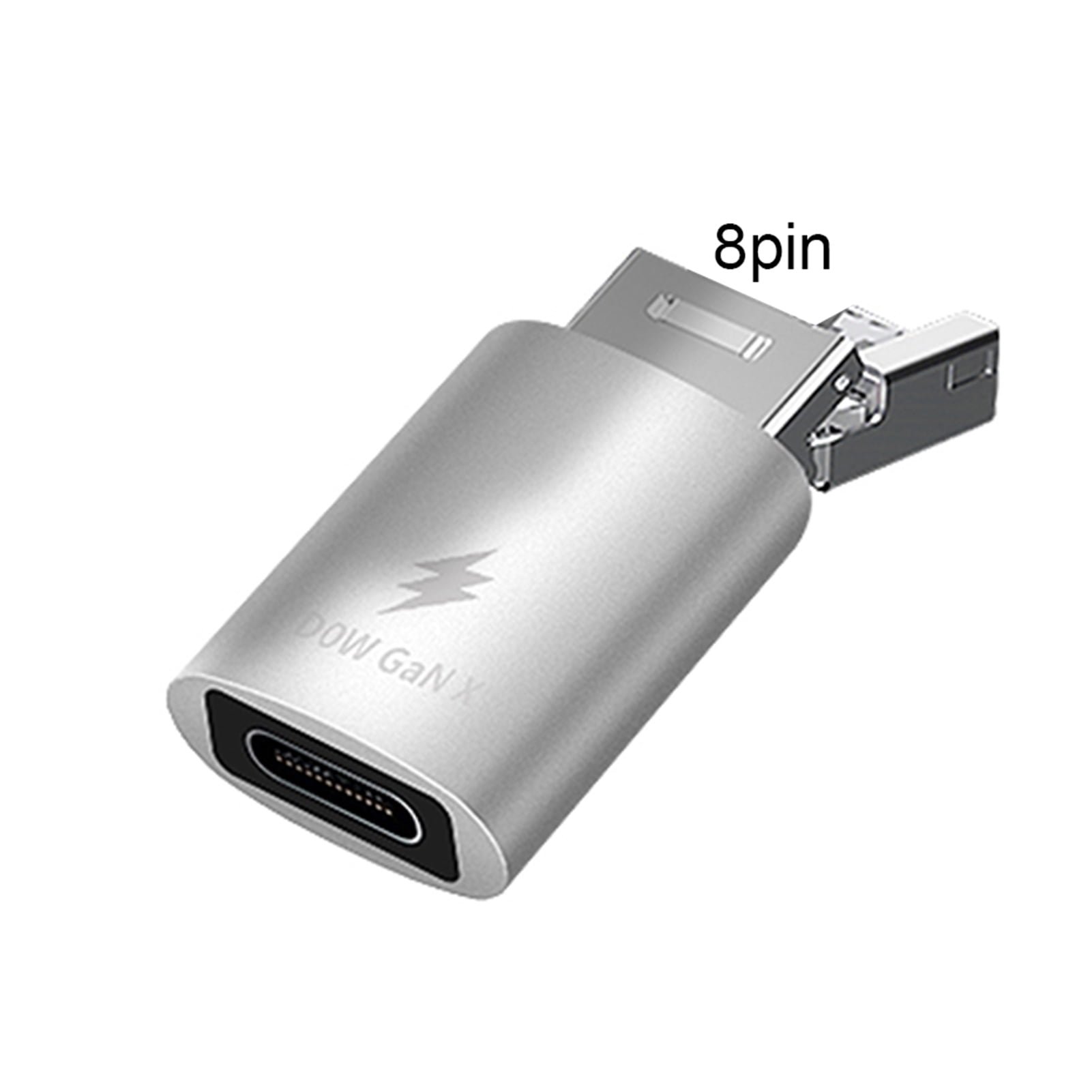 Kinaerty Computer Converter 5Gbps 4-in-1 Clamshell Design Plug And Play ...