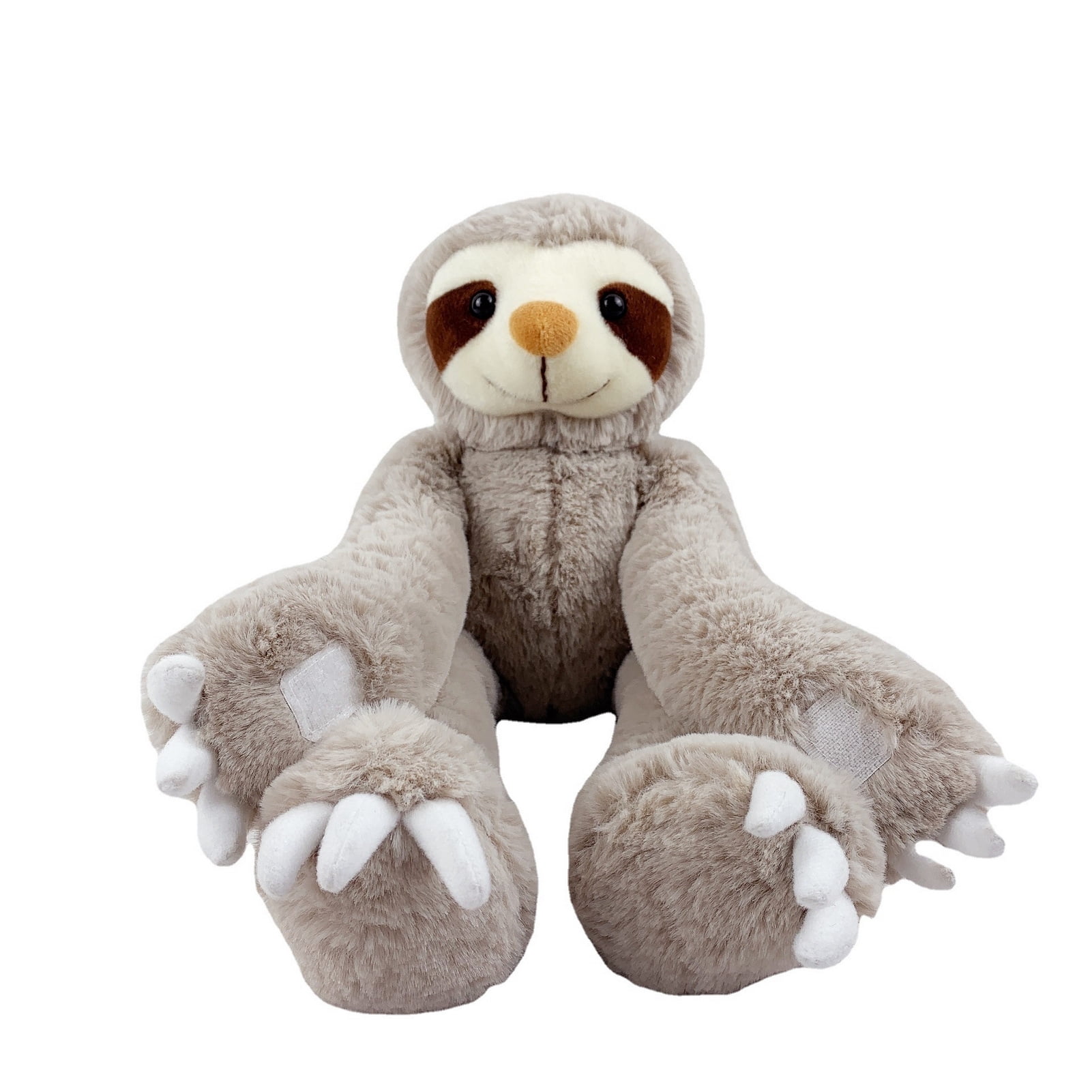 Kinaerty Curtain Buckle Cartoon Sloth Doll Curtain Tiebacks Adorable ...