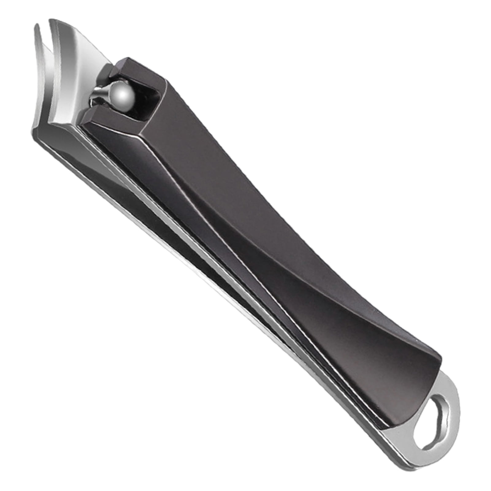 Kinaerty Eagle-Beak Nail Clippers Stainless Steel Precise Cutting with ...