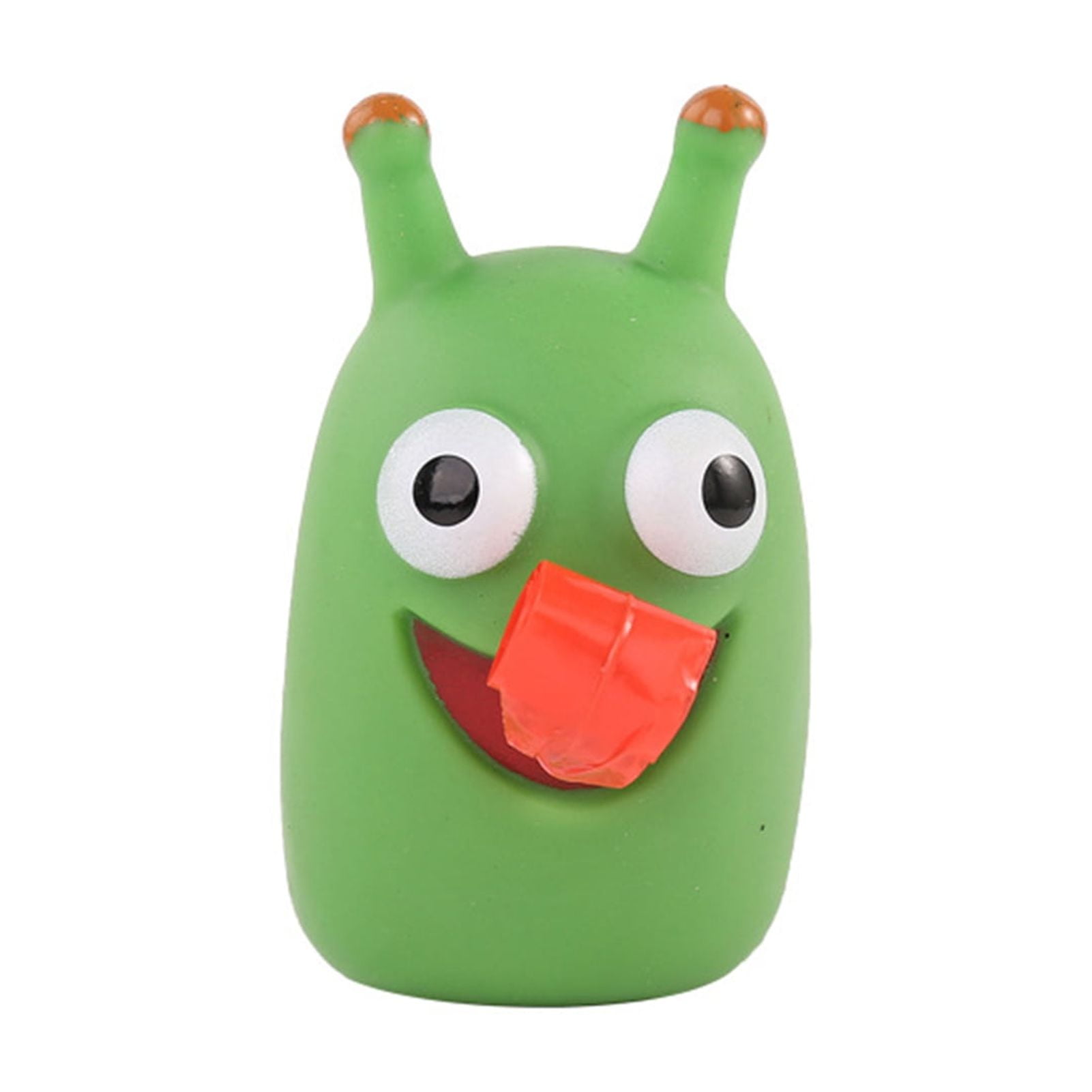 Kinaerty Fidget Toy Novelty Adorable Animal Design Stress-Relieving ...