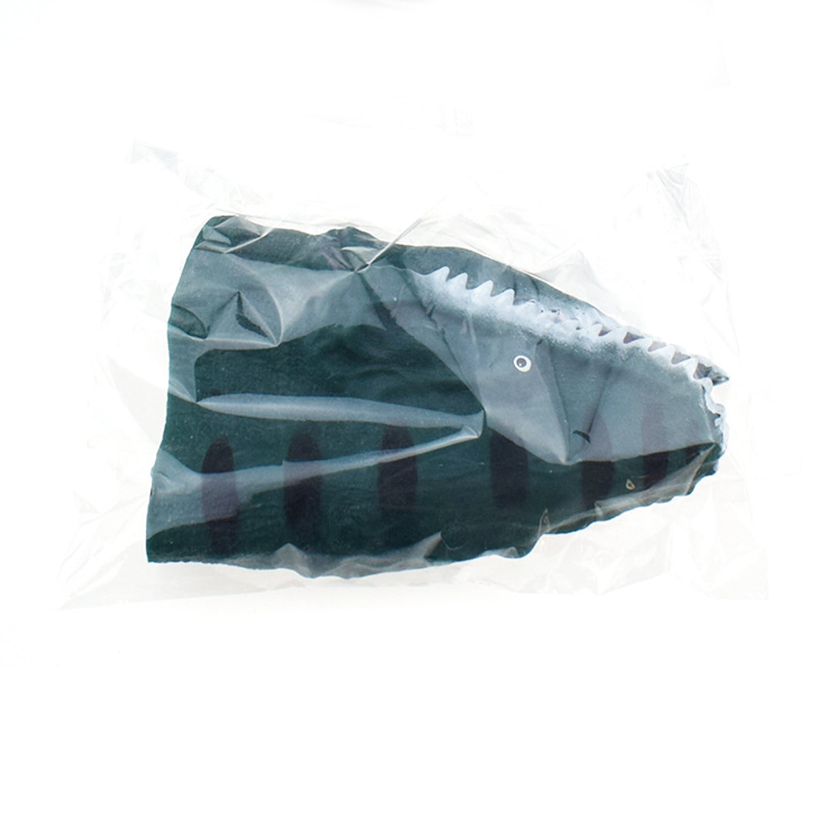 Kinaerty Hand Puppet Good Detail Realistic Cartoon Dragon Sea Fish ...