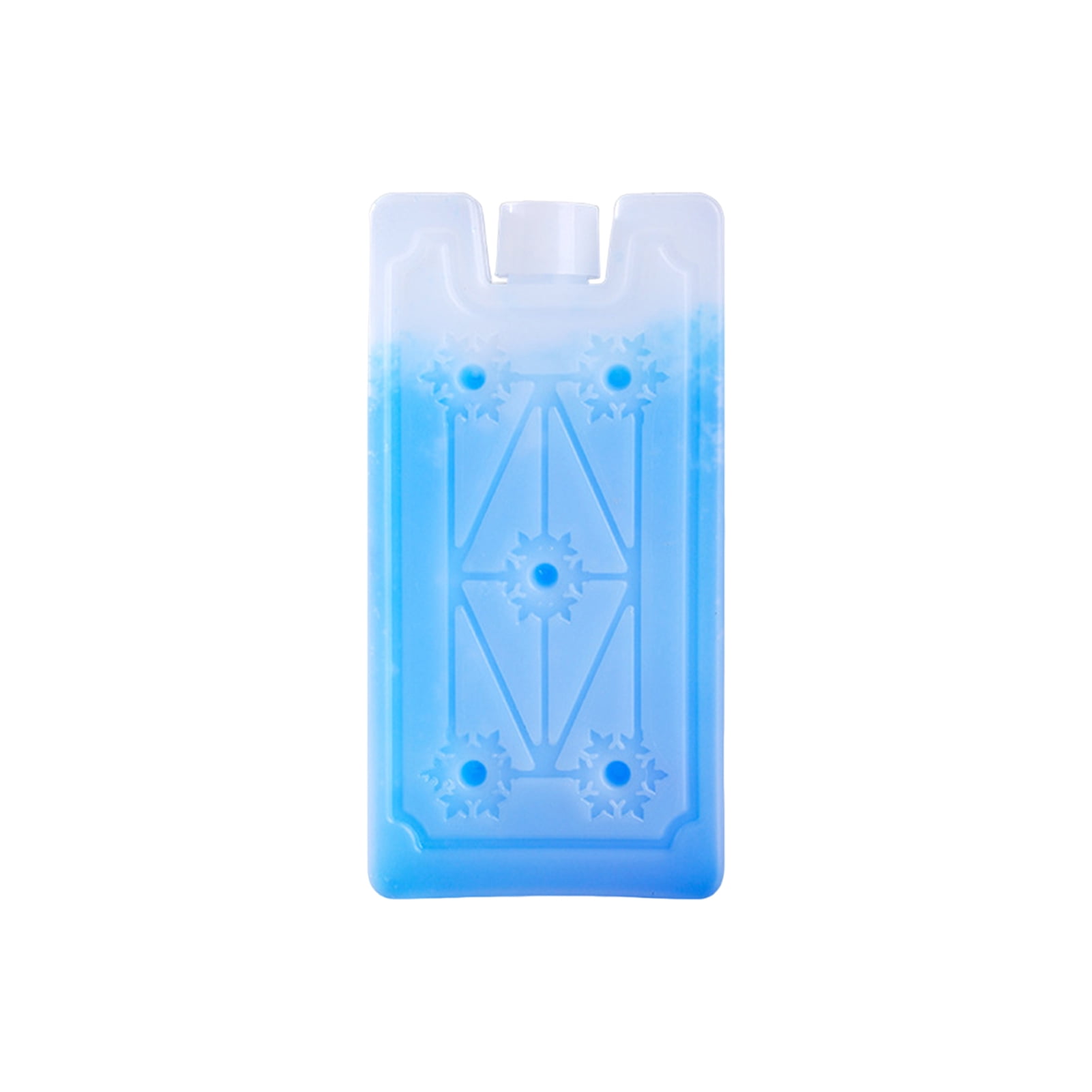 Kinaerty Ice Packs for Lunch Boxes Coolers Leak-Proof Quick Freeze ...