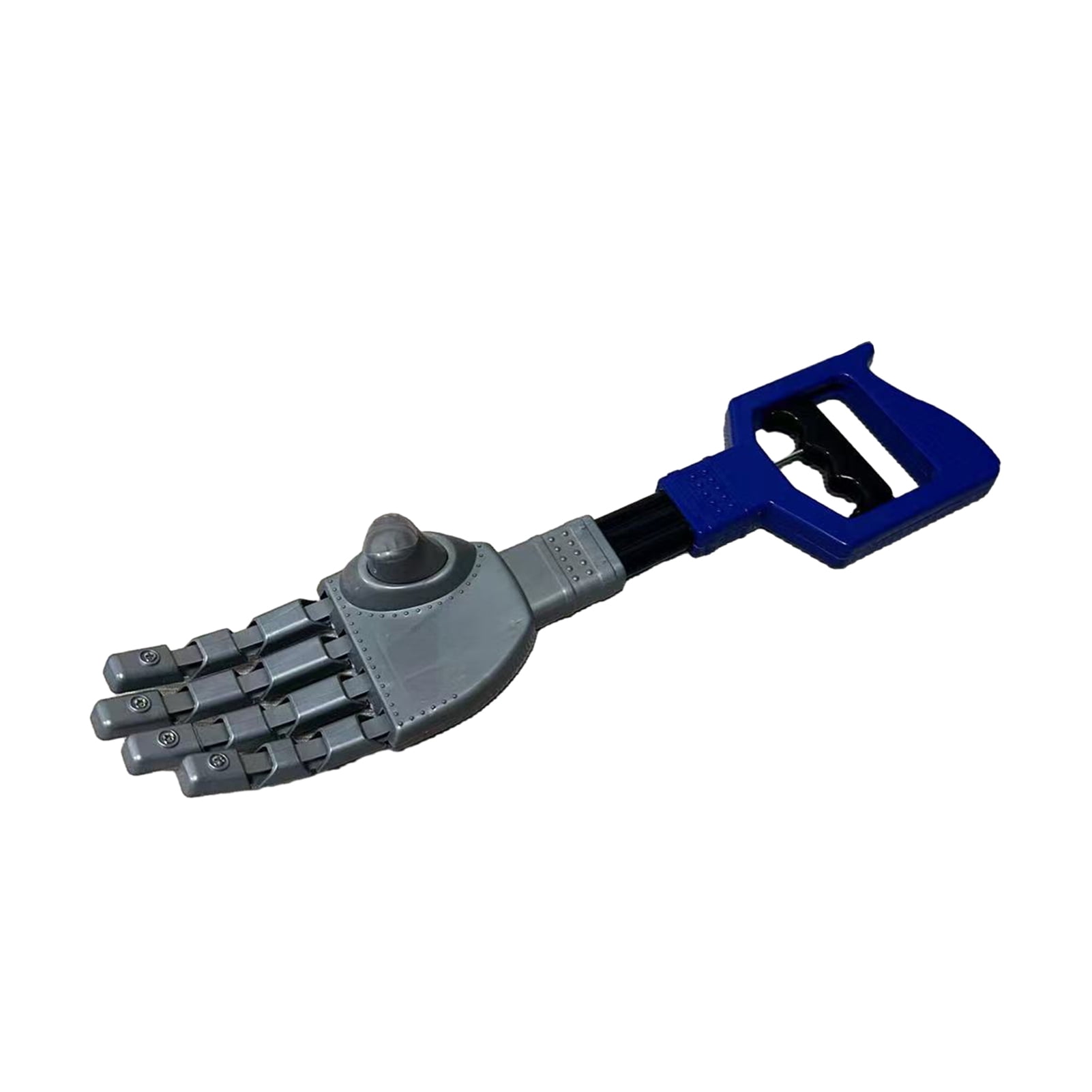 Kinaerty Kids Robot Hand Grabber Toy Funny Toddlers Adults Long ...