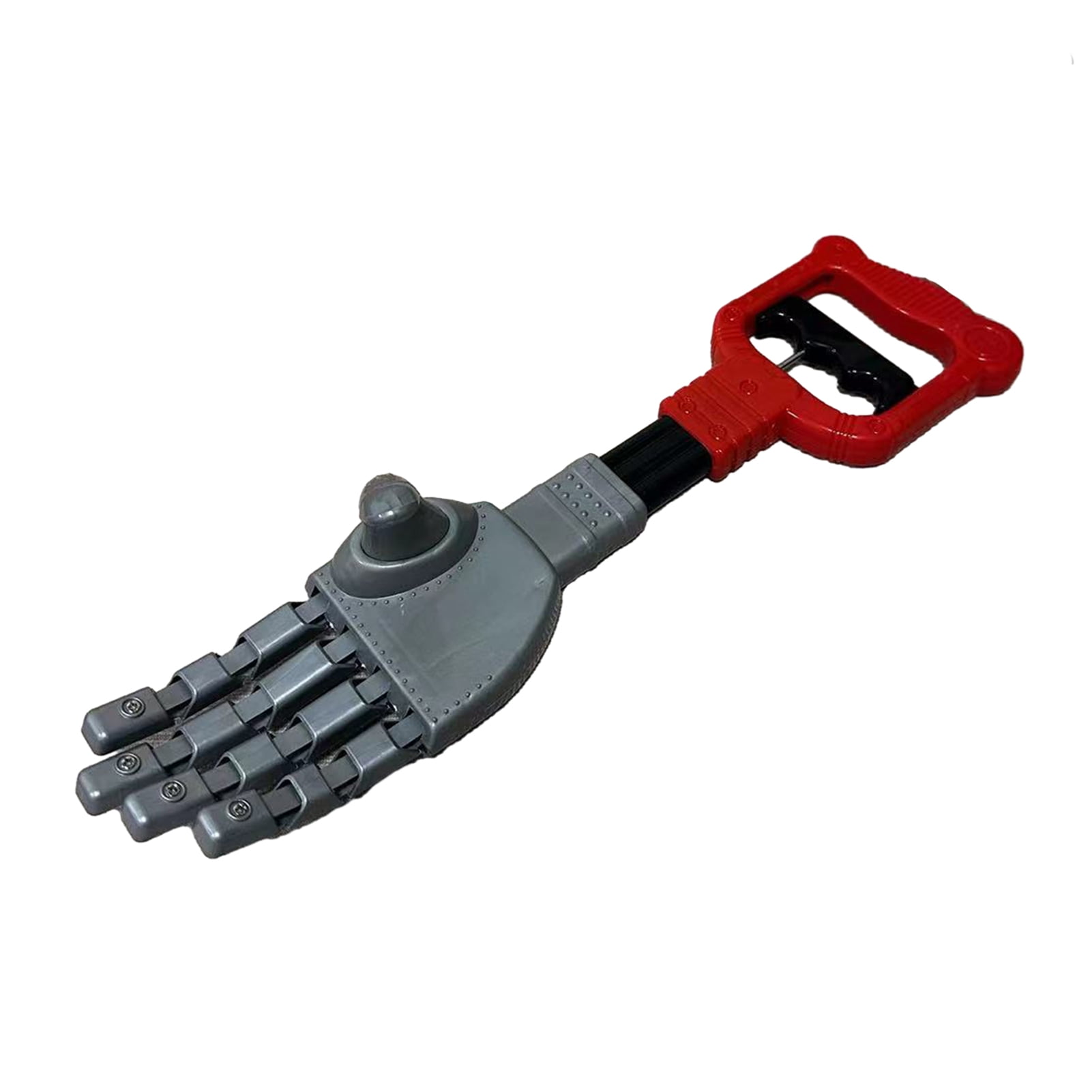 Kinaerty Kids Robot Hand Grabber Toy Funny Toddlers Adults Long ...