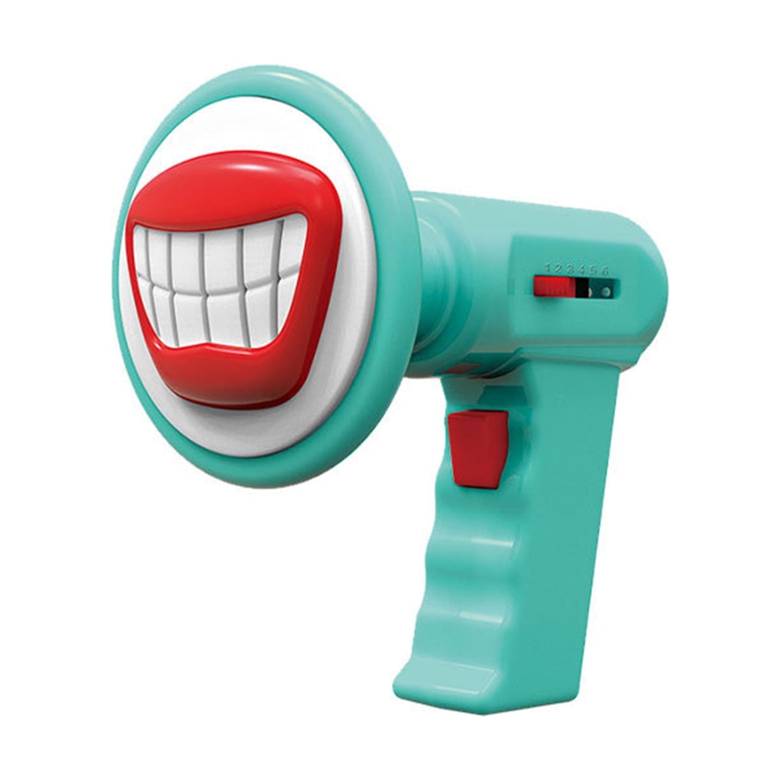Kinaerty Kids Voice Changer Toy Portable Megaphone with Fun Voice ...
