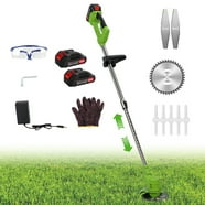 Fields Edge String Mower String Kit for M200 21.25", 24 Qty - Walmart.com