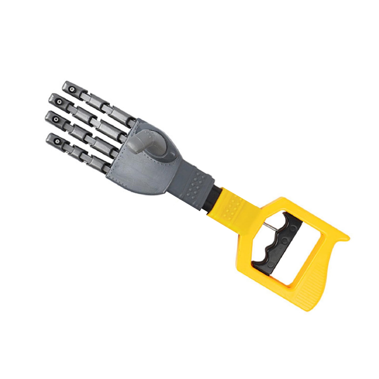 Kinaerty Mechanical Arm Toy Flexible Interactive Toy Grabber Robot Arm ...