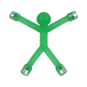 Magnetic Man Toy