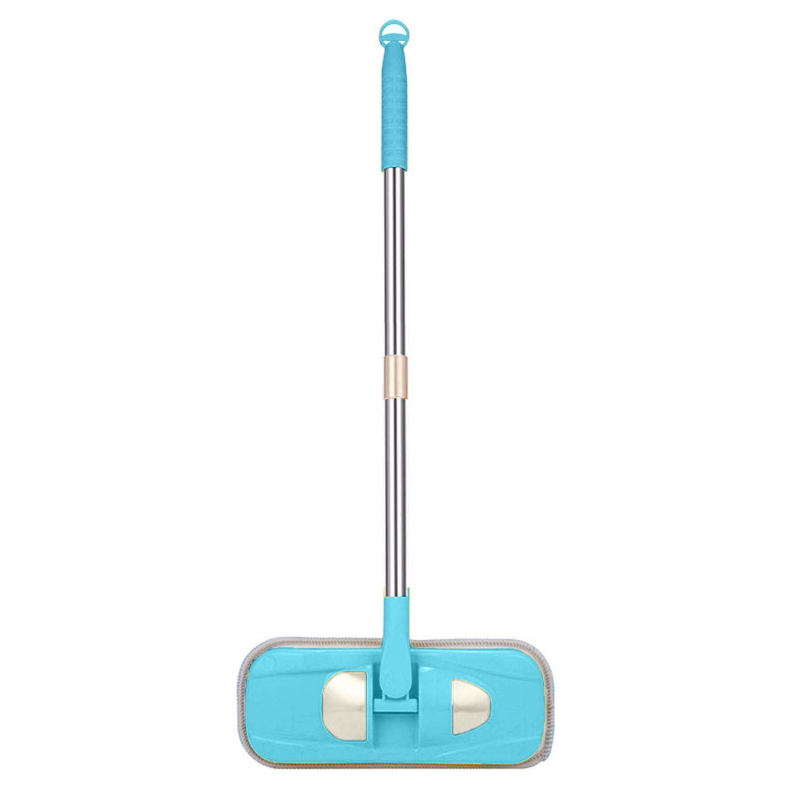 Kinaerty Mini Mop Small Mop for Kids Housekeeping Pretend Play Cleaning ...