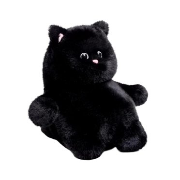 2022 Squishmallows - Tally Tabby Cat Doll with Flower Headband, 8 ...