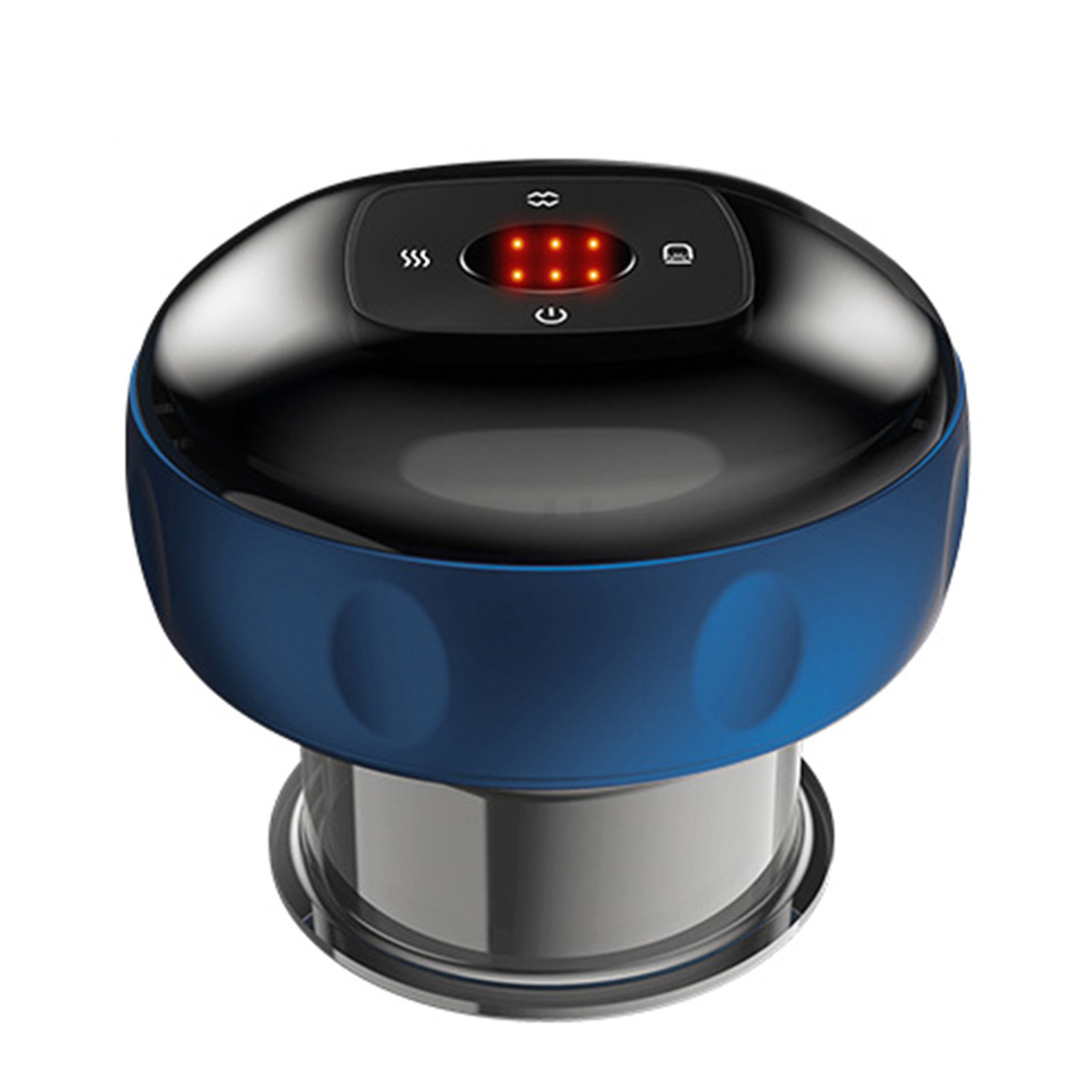 Kinaerty Scraping Instrument Powerful Negative Pressure Solid ABS ...