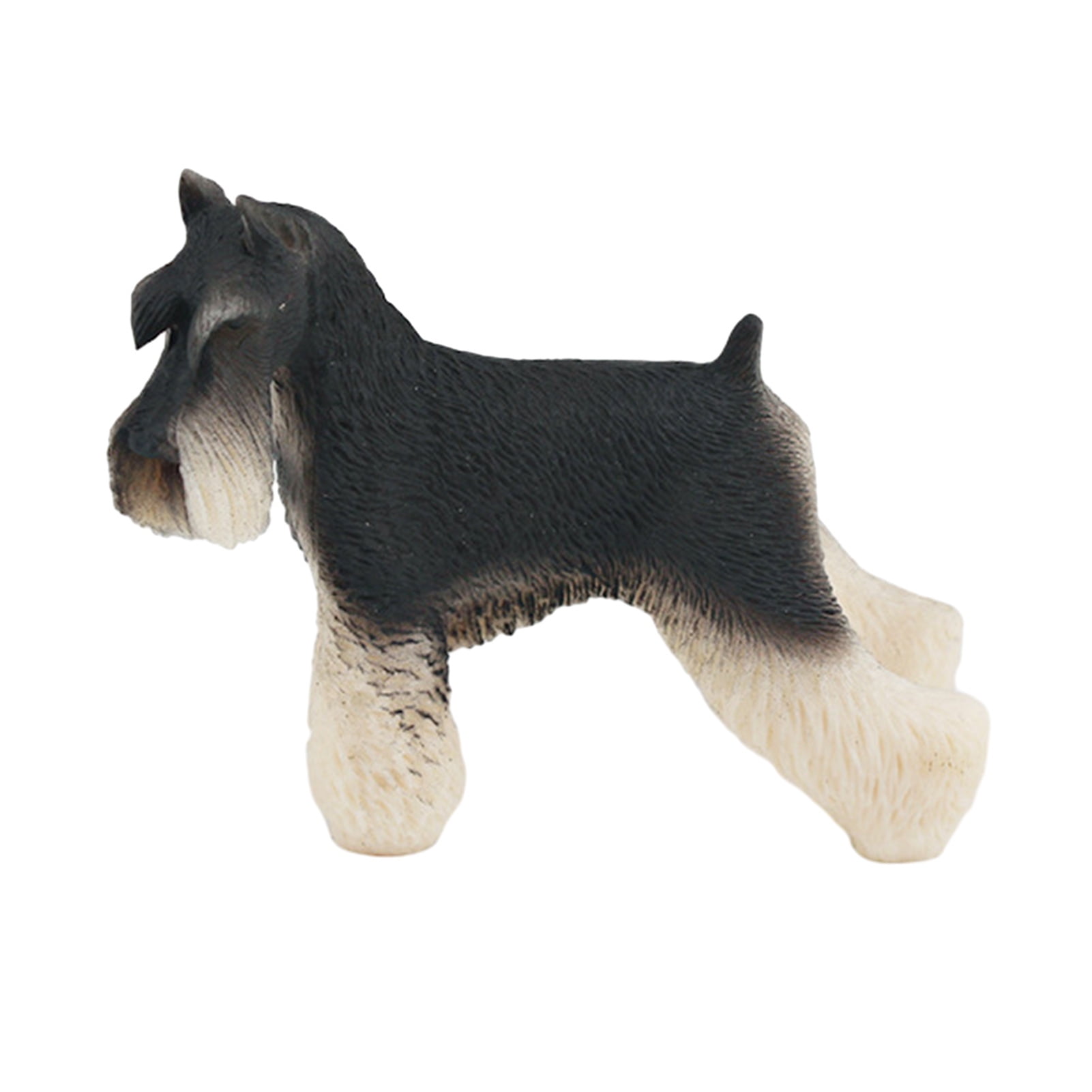 Kinaerty Simulated Animal Model Dog Figurine Good Detail Realistic ...