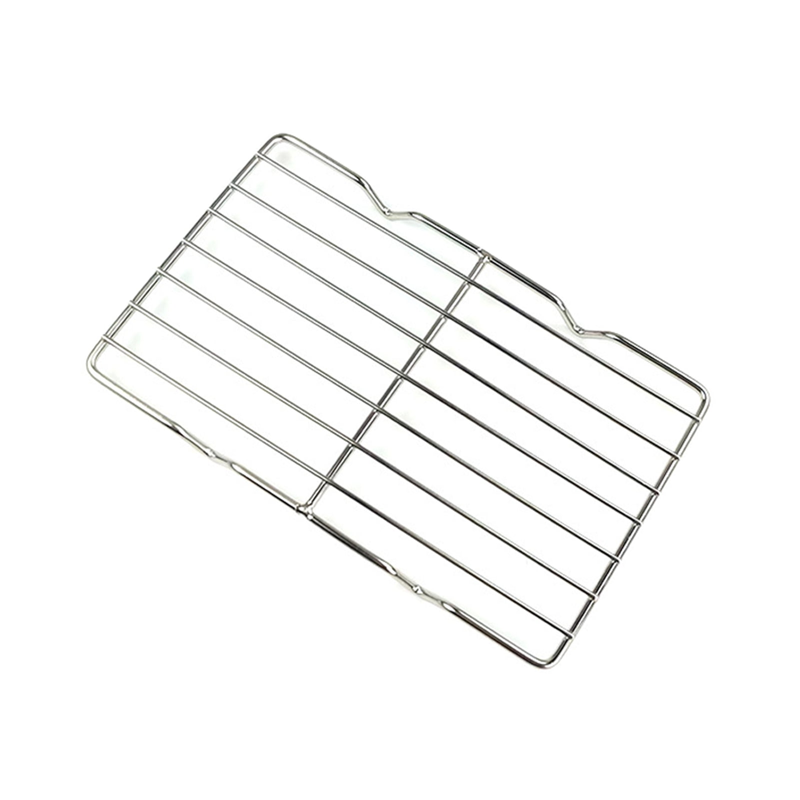 Kinaerty Stainless Steel Cooling Rack Oven Dishwasher Safe Baking ...