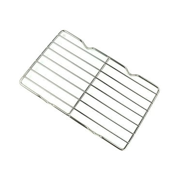 PriorityChef 18/8 Stainless Steel Cooling Rack,Heavy Duty Baking Rack ...