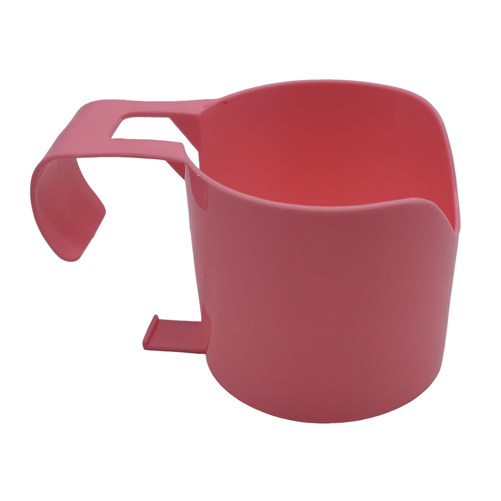 Kinaerty Swimming Pool Cup Holder No-Spill Easy to Clip Simple ...